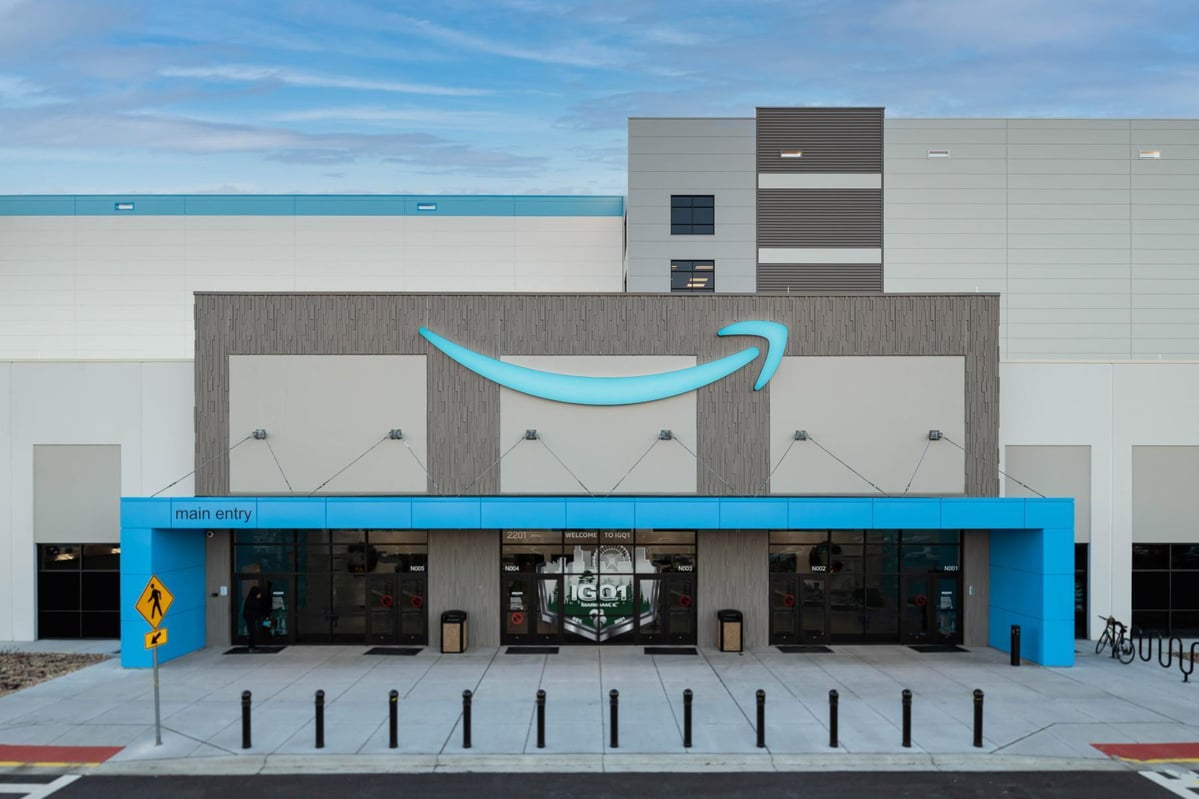 Inside Amazon FC: Fulfillment Lessons for Retailers