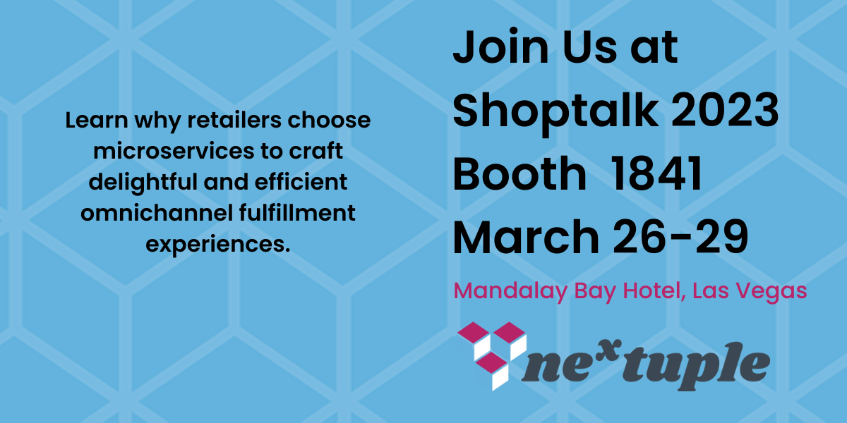 How Microservices Transform Order Management | Nextuple