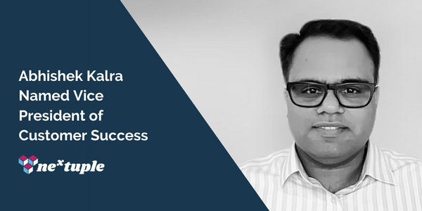 Nextuple Prioritizes You: New Customer Success Leader | Nextuple