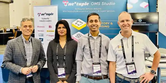 Embracing the Startup Journey: Insights and Reflections | Nextuple