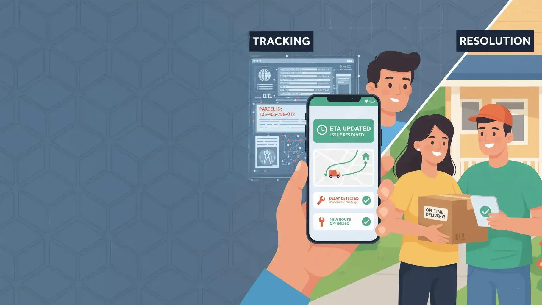 From WISMO to Resolution: How AI Agents Help Post‑Purchase | Nextuple