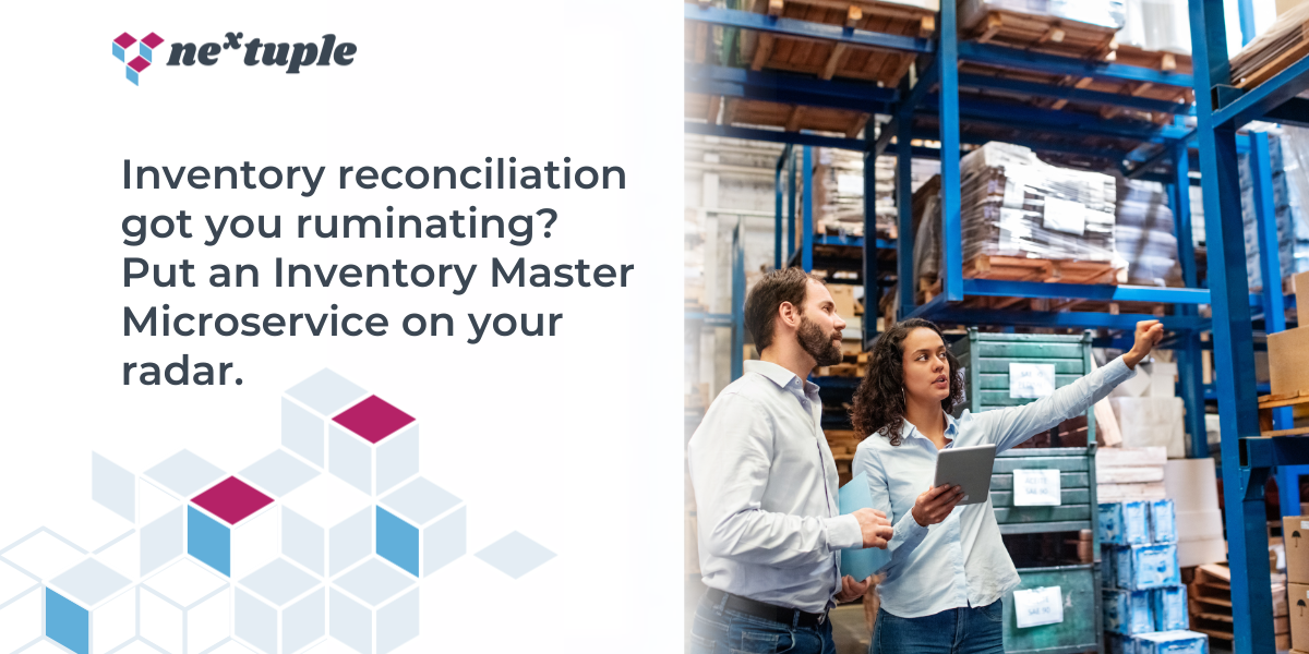 Inventory Accuracy Issues? Availability Services Can Help | Nextuple