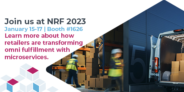 Meet the Nextuple Team at NRF 2023 | Nextuple