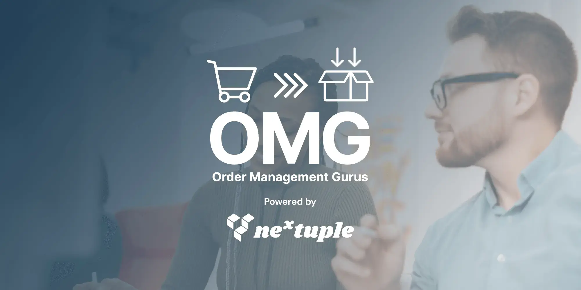 Order Management Jobs | OMG Talent Network