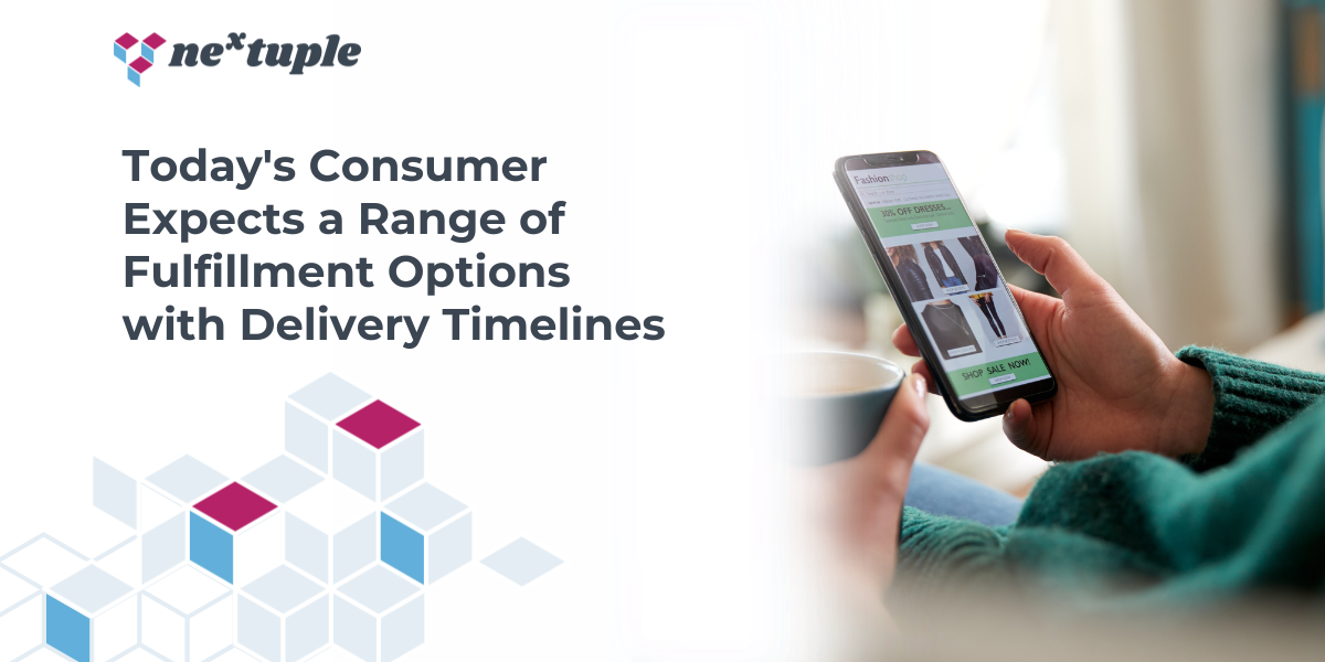 Supercharge Your OMS with Microservices | Nextuple