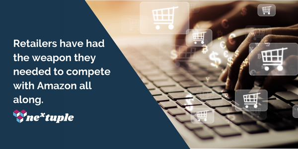 Inventory Accuracy & Same-Day Delivery: A Win-Win | Nextuple