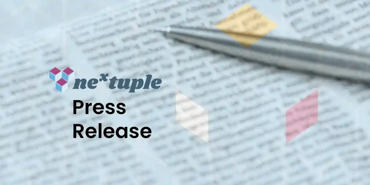 Nextuple Unveils AI-Powered Predictive Order Promising | Nextuple