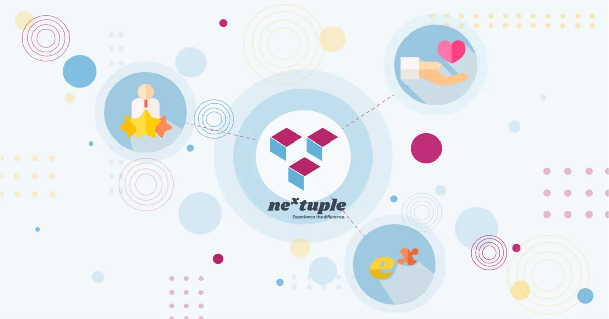 Expertise, Exponential Value and Empathy | Nextuple